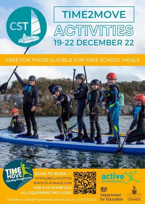 What's On - CST Experiences